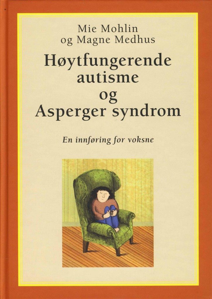Høytfungerende autisme og Aspergers syndrom - Boksøk