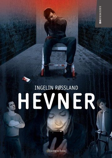 Hevner - Boksøk